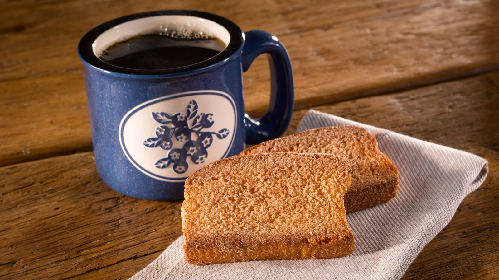 Trenary Home Bakery